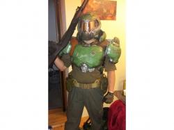 doom armor praetor suit 3D Models | Page 1 | STLFinder