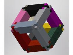 3 sided cube duncan cook 3D Models | Page 1 | STLFinder