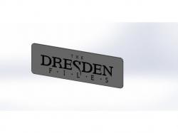 brief cases dresden files 3D Models | Page 1 | STLFinder