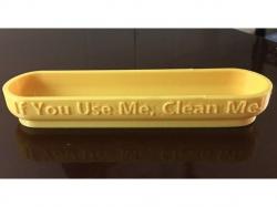 drip tray george foreman 3D Models | Page 1 | STLFinder