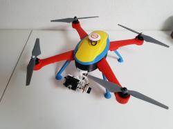 lui v3 3D Models | Page 1 | STLFinder