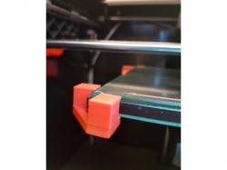 flashforge creator pro glass bed 3D Models | Page 1 | STLFinder