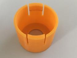 flashlight cap 3D Models | Page 1 | STLFinder