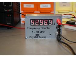 frequency counter 3D Models | Page 1 | STLFinder