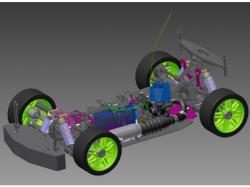 rc 1 8 scale 3D Models | Page 1 | STLFinder