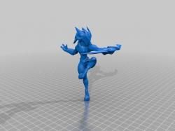 super galaxy kindred 3D Models | Page 1 | STLFinder