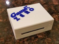 retro pi zero 3D Models | Page 1 | STLFinder