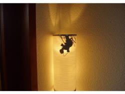 glados ceiling lamp amazon 3D Models | Page 1 | STLFinder