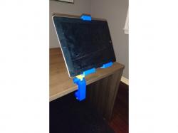 ipad clamp holder 3D Models | Page 1 | STLFinder