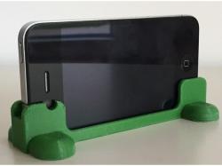 iphone horizontal stand 3D Models | Page 1 | STLFinder
