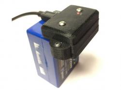 lipo battery box mod 3D Models | Page 1 | STLFinder