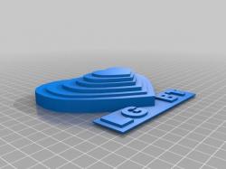 lgbt pride 3D Models | Page 1 | STLFinder