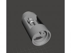 crystal display case 3D Models | Page 1 | STLFinder