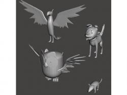 mlp g1 fashion pack 3D Models | Page 1 | STLFinder