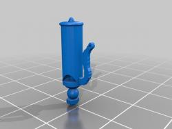 the blue comet train 3D Models | Page 1 | STLFinder