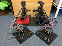 rock em sock em robots 2001 red rocket ebay 3D Models | Page 1 | STLFinder