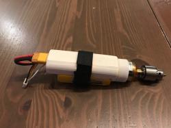 18 volts cordless rotary hammer brushless motor tool ryobi accessories ...