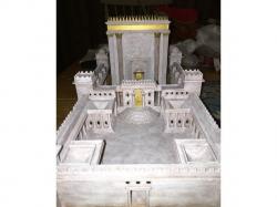 jerusalem temple 3D Models | Page 1 | STLFinder