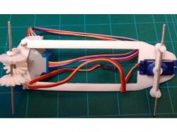 arduino servo kit 3D Models | Page 1 | STLFinder