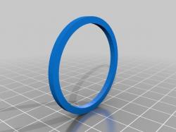 shimano bottom bracket spacers 3d models 【 STLFinder