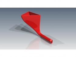 90 funnel 3D Models | Page 1 | STLFinder