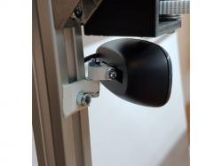 logitech camera mount 3d models 【 STLFinder