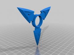 genji ninja star 3D Models | Page 1 | STLFinder