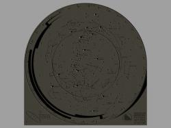 the star map 3D Models | Page 1 | STLFinder
