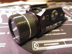 streamlight tlr hl 3D Models | Page 1 | STLFinder