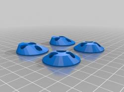 tek stryder 3D Models | Page 1 | STLFinder