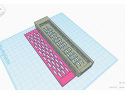 paper 53 pencil 3D Models | Page 1 | STLFinder