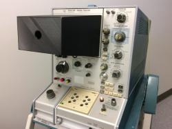 tektronix 576 curve tracer 3D Models | Page 1 | STLFinder
