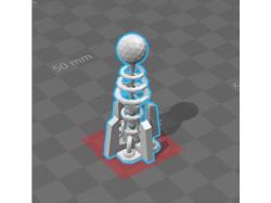tesla tower 2019 3D Models | Page 1 | STLFinder