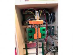 lead screw backlash 3D Models | Page 1 | STLFinder