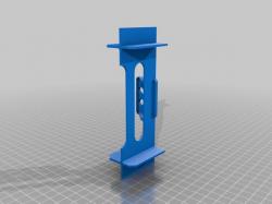 flat foam typhoon footrests 3D Models | Page 1 | STLFinder