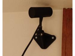 ball and socket camera mount 3d models 【 STLFinder