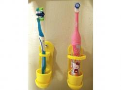 cozyto glowrack wall mounted 1 cup toothbrush holder 3D Models | Page 1 ...