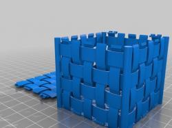 weave box 3D Models | Page 1 | STLFinder