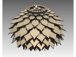 gardem lamp stl 3D Models | Page 1 | STLFinder