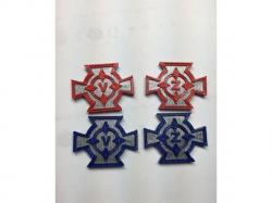 x wing target locks 3D Models | Page 1 | STLFinder