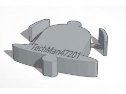 youtube bell sticker svg free 3D Models | Page 1 | STLFinder
