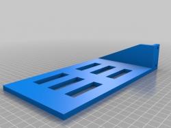 1u half rack 3D Models | Page 1 | STLFinder