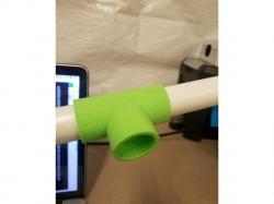 4in pvc tee 3D Models | Page 1 | STLFinder