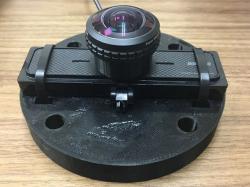 360 degree lens 3D Models | Page 1 | STLFinder