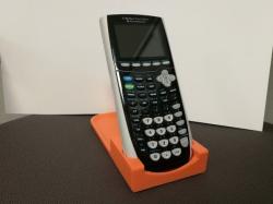 ti 84 plus silver edition faceplate and slide case 3D Models | Page 1 ...