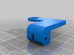 adjustable z stop 3d models 【 STLFinder