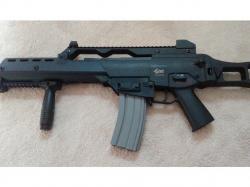 g36 m4 mag adapter 3D Models | Page 1 | STLFinder