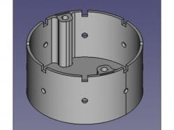 borax sugar 3D Models | Page 1 | STLFinder