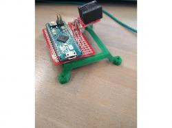 arduino with raspberry pi 3D Models | Page 1 | STLFinder