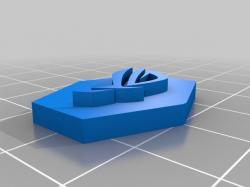 asus emblem 3D Models | Page 1 | STLFinder